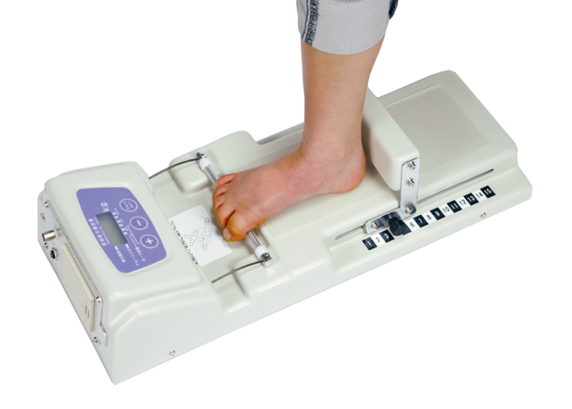 T.K.K.3364b TOE GRIP II [TOE GRIP DYNAMOMETER-EXTERNAL DIGITAL OUTPUT] > PHYSIOLOGY APPARATUS ...