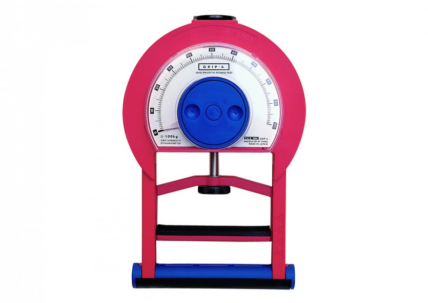 T.K.K.5001 GRIP-A [ANALOG GRIP DYNAMOMETER] > PHYSIOLOGY APPARATUS | 파스코리아
