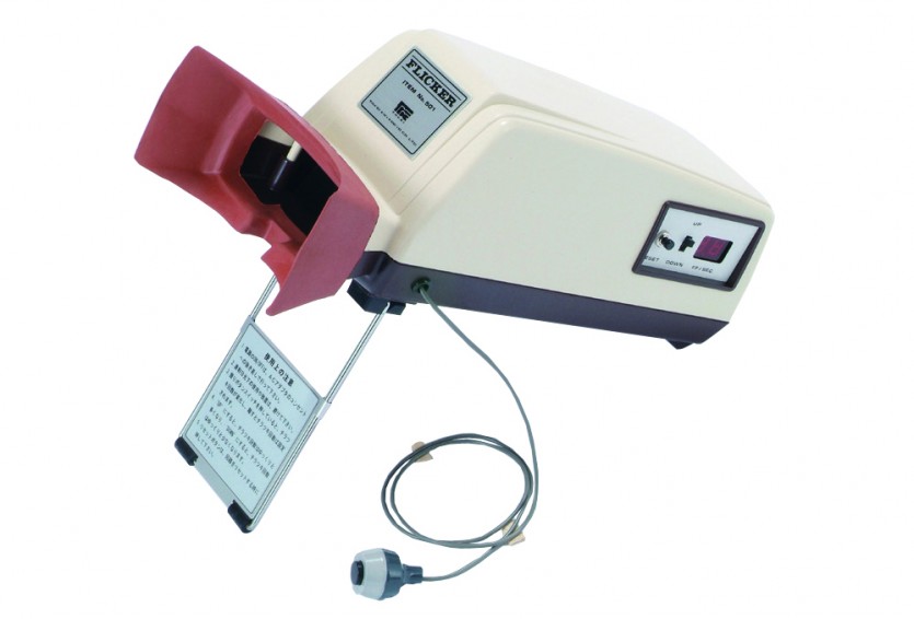 T.K.K.501c FLICKER FUSION APPARATUS II [AUTOMATIC TYPE] > PSYCHOLOGICAL APPARA | 파스코리아